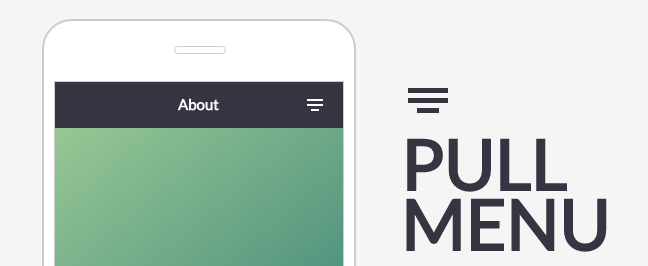 Красивые многоуровневые меню с codepen – IT портал | Спільнота ...