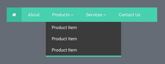 Красивые многоуровневые меню с codepen – IT портал | Спільнота ...