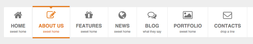 Красивые многоуровневые меню с codepen – IT портал | Спільнота ...